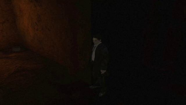Constantine Часть 4