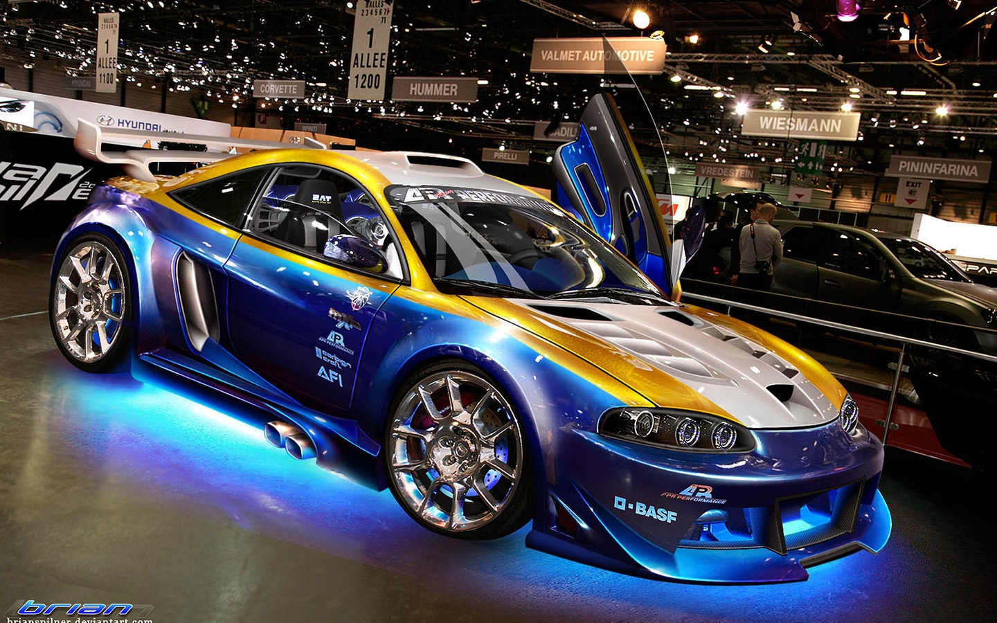 MC.Кировский 2