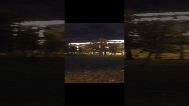 Уникальные места