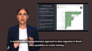 SysFiscal Brazil Data Quality & Migration