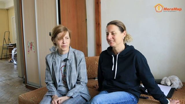 Майданова Елена 89089282536 Отзыв клиентов АН Мегамир