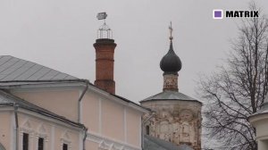 Новоторжский Борисоглебский монастырь. Рассказ седьмой "Братский корпус"