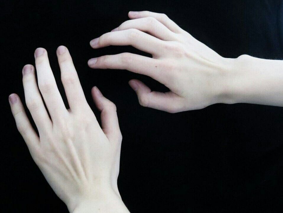 трэш пасты - Волосатые руки, заброшенные фургоны, индусы, все дела....mp4