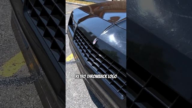 1985 Chevrolet Monte Carlo: A Timeless Muscle Icon