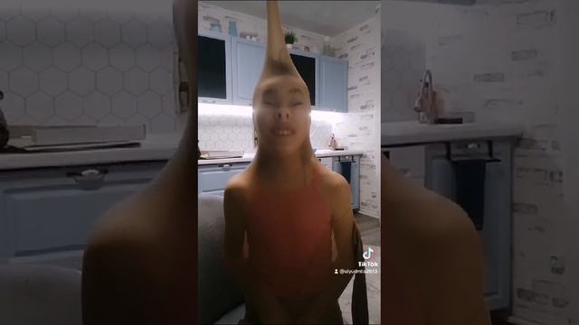 Систруха жжёт