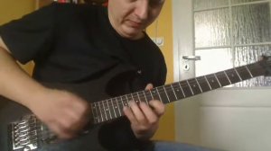 Steve Vai - Die To Live by Raszi
