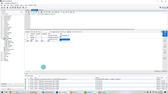 ApiRestFul con PHP y MySQL parte 19 – смотреть онлайн видео от PHP Разработка Приложений в ...
