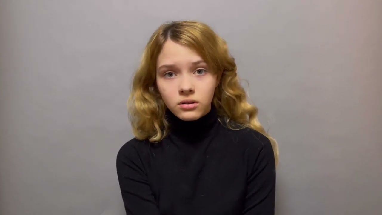 Самопробы фанатка - Liza Kvins 14.06.2022