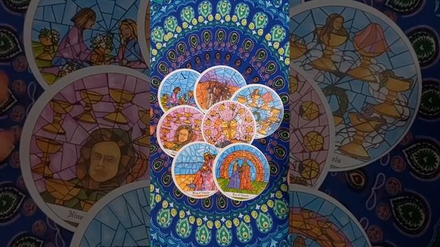 ЧТО ГОТОВИТ ЗАВТРАШНИЙ ДЕНЬ❓️?#еленалучтаро #тароонлайн #таро