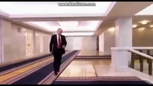 Американцы требуют Путина в президенты Америки. 