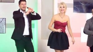 Кинисало мало моме - Даниела  Темелковска