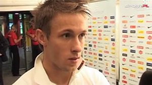Rybus: "Pierwszy mecz nowego selekcjonera nie mógł dobrze wyglądać"