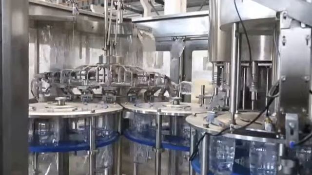 Триблок розлива воды ASG XGF16 16 5.mp4