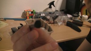 UnBoxing: Philips Series 7000 Vacuum Beard Trimmer