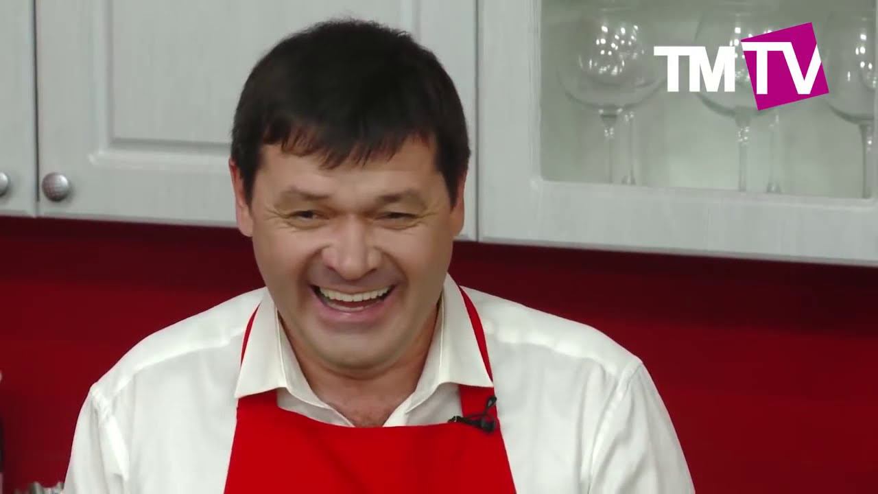 Тэмле Корэш 31 12 Булат Байрамов & Зайнаб Фархетдинова, Зуфар Билалов