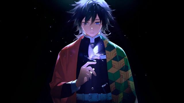 Come Back - Anime [ NCV Release ]