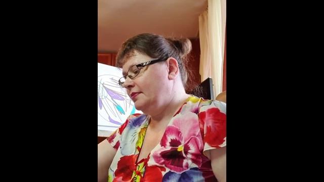 Мандала Решения - Марафон Майская Мандала-3