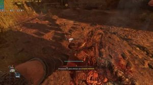 Dying Light 2 Stay Human FX 4300