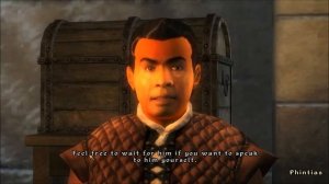 Let's Play the Elder Scrolls IV: Oblivion #100 | Gardening, Books and Sewers