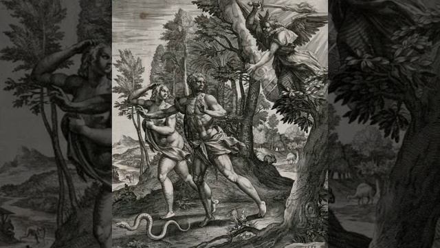 50. Глава пятидесятая - Книга Бытия