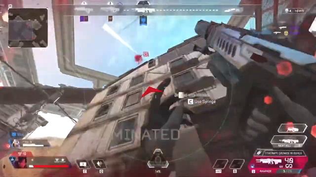 APEX LEGENDS CHEAT HACK | WALLHACK & AIMBOT | FREE PC 2023 - смотреть ...