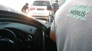 Mercedes Benz GLC