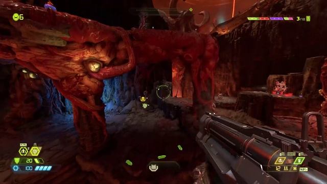 DOOM Eternal-2