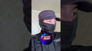 ФСБшники: Проверка  #fakegun #fakesituation