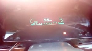 Тойота креста,1G,электро приборка,впечатления,