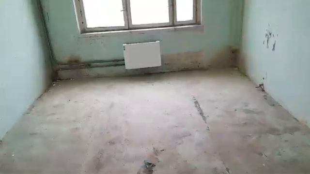 Осмотр квартиры № 283