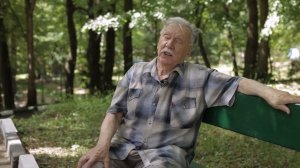 Фрагмент интервью бойца Тувинской народно-революционной армии генерала Петра Федоровича Иванкова