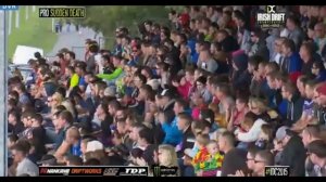 Irish Drift Championship 2015 RD5 PRO SUDDEN DEATH
