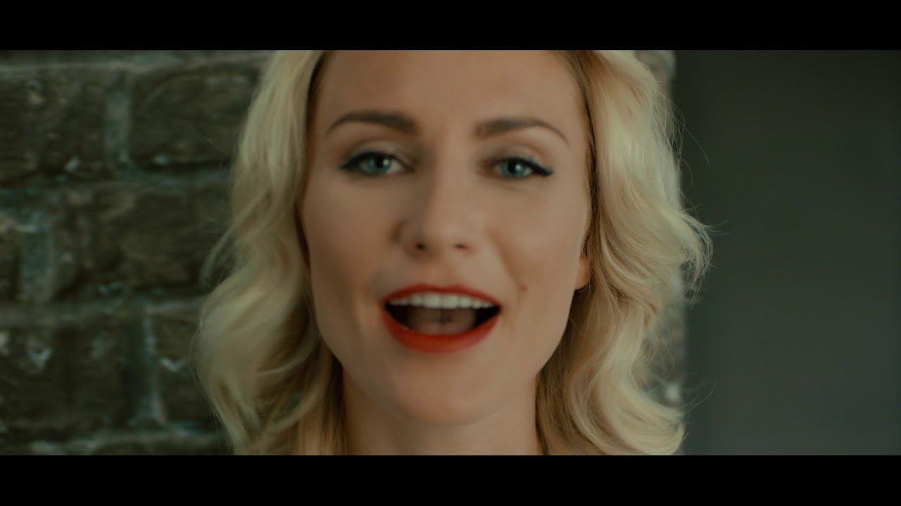 Премьера! Катя Гордон - Когда целый мир будет против...