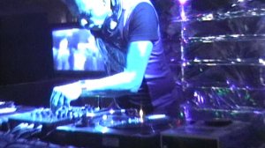 Klubbheads live mix@Dance Planet 7 VIP (1)