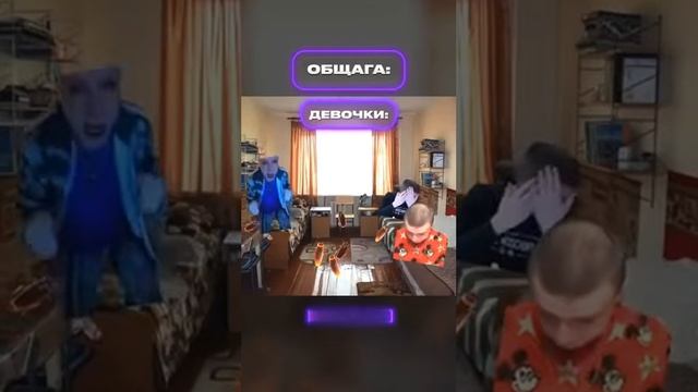 Таракашки / mellstroy