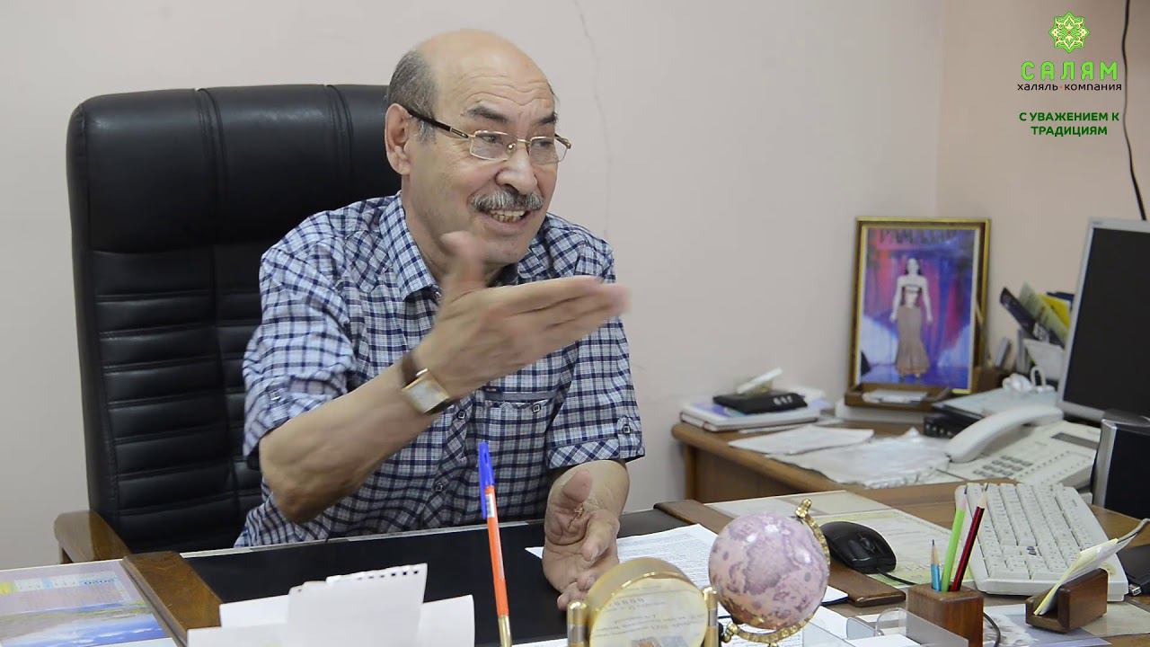 Абдуллаев Растам Абдрашитович. татарский театр им. Файзи