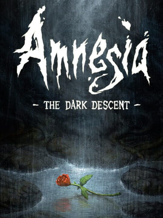 Amnesia The Dark Descent / Призрак прошлого #4.mp4