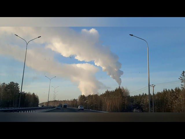 ШИРОКА СТРАНА МОЯ РОДНАЯ ! Путешествие к Черному морю , 8 день !