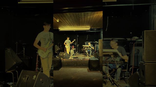 DiamondNoise - Died from Living ("вопрос-ответ")