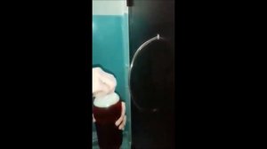 Когда жена дома заперла 