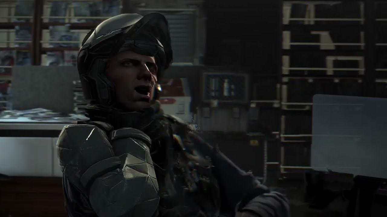 Deus Ex: Mankind Divided #6