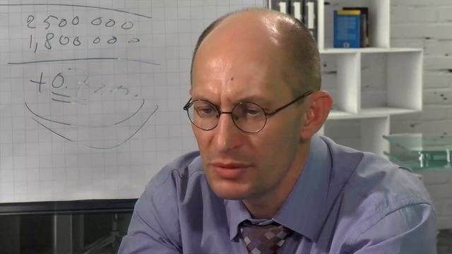 ЦПФ-4-4. Дискриминация по индикаторам и максимизация дохода. Решение задачи в Excel