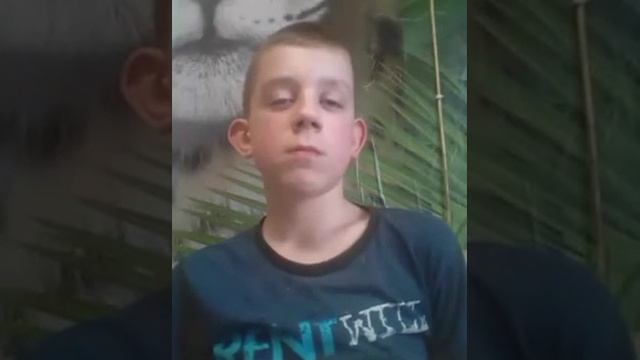Я говорю всем привет