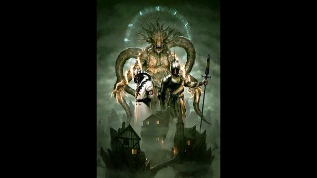 Библия. 44-05. Книга пророка Михея (05). Теперь ополчись, дщерь полчищ.