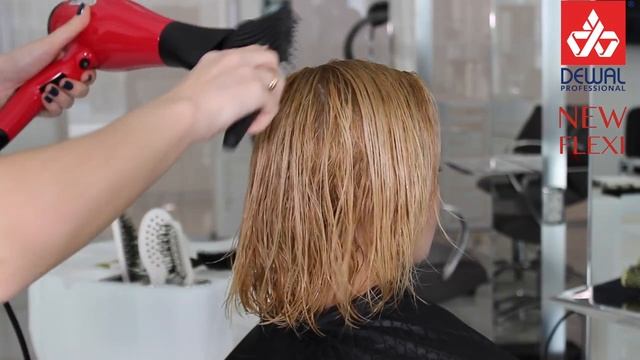 Щетки DEWAL NEW FLEXY