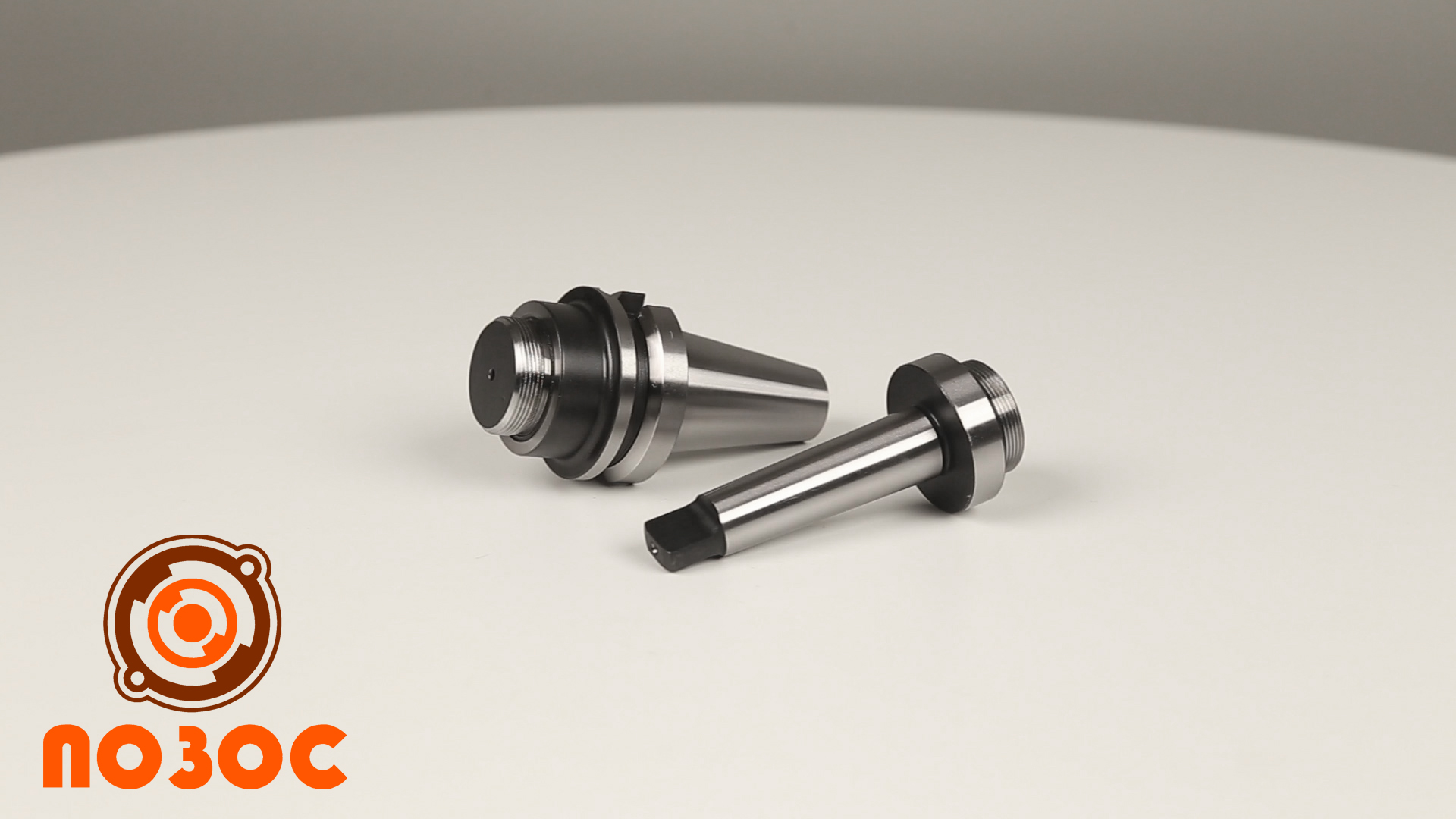 ТИП 1340 Оправки для установки головок расточных ТИП 1320 в шпиндели станков.