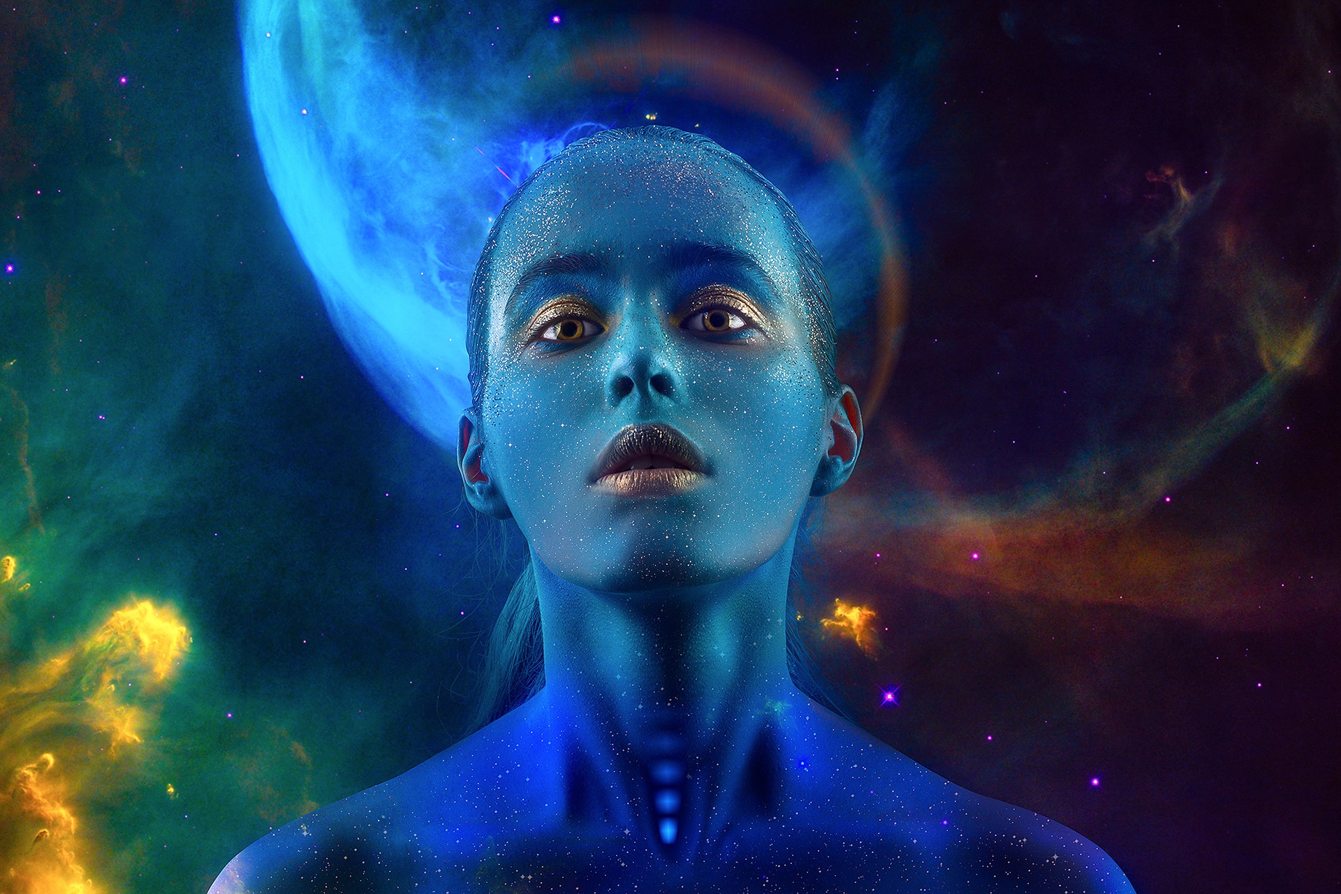 Deep & Dark Progressive - My Mix Is Mind 001