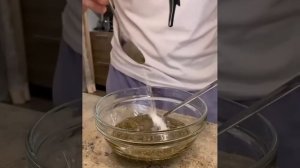 Простой но вкусный салат