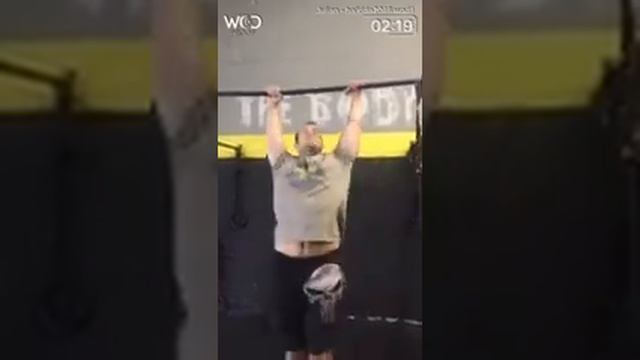 Ιουλιανός Σαντοριναιος Halkida throwdown 2018 wod1 - смотреть видео онлайн от «Небесная мечта» в ...