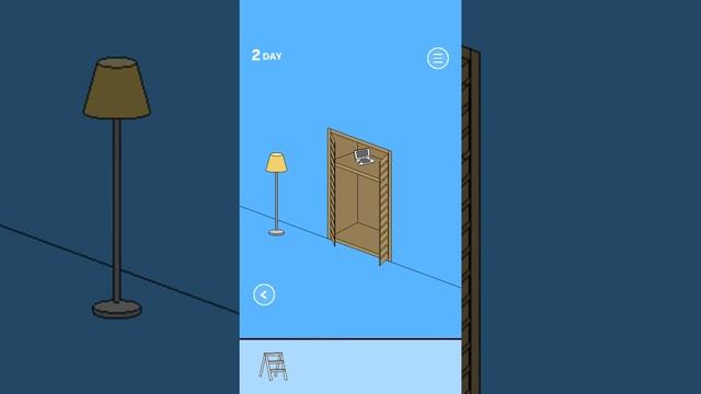 Hidden My Game By Mom 2 - Day 2